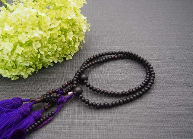Beginner’s Guide to Juzu (Japanese Buddhist Prayer Beads): Meaning ...